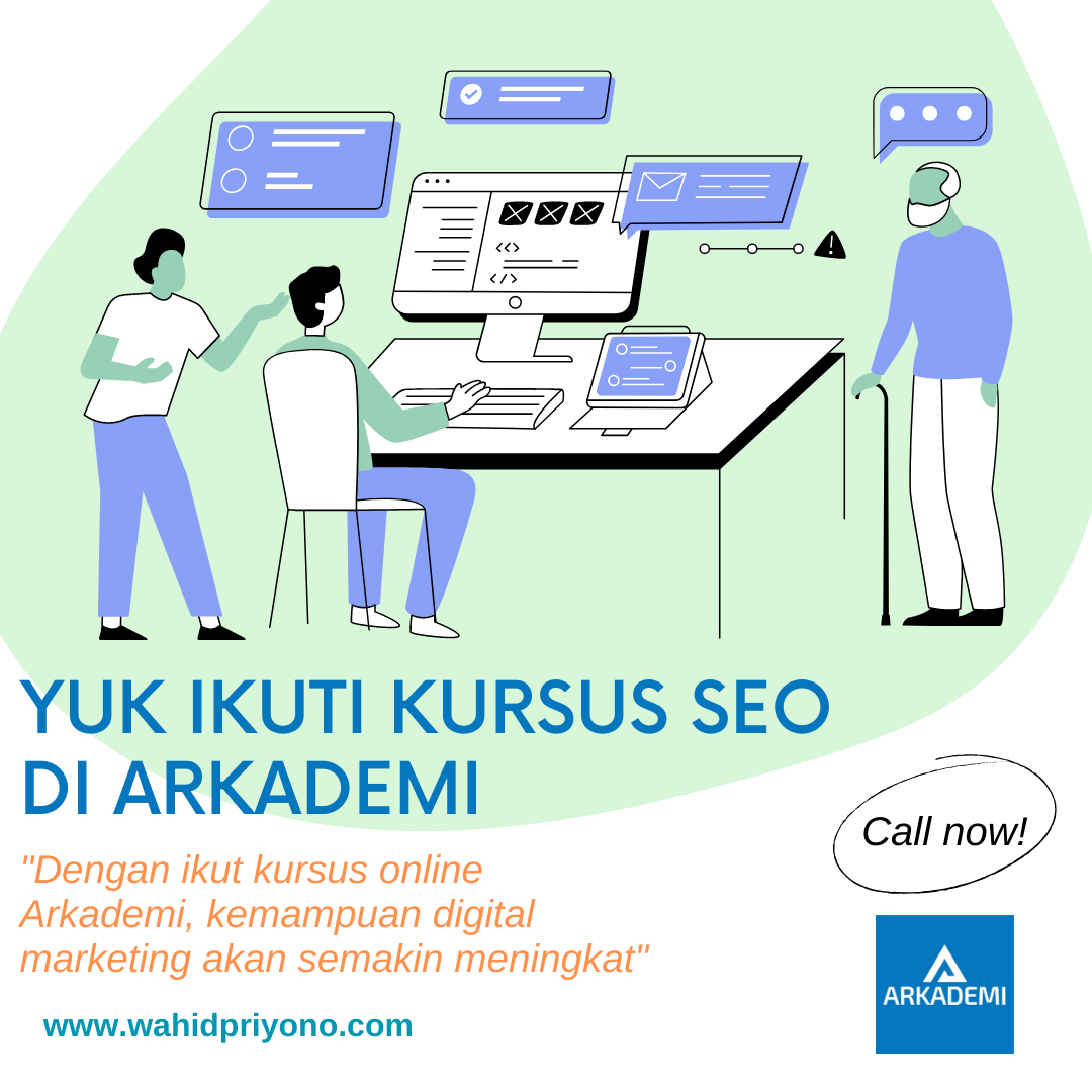 Alih Profesi Bersama Arkademi Agar Karirmu Makin Cemerlang di Tahun ...