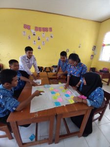 Sintaks Model Pembelajaran Berbasis Masalah (Problem Based Learning/PBL ...